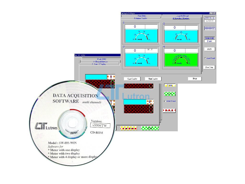 LUTRON – Flir Indonesia