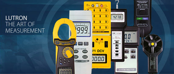 LUTRON – Flir Indonesia