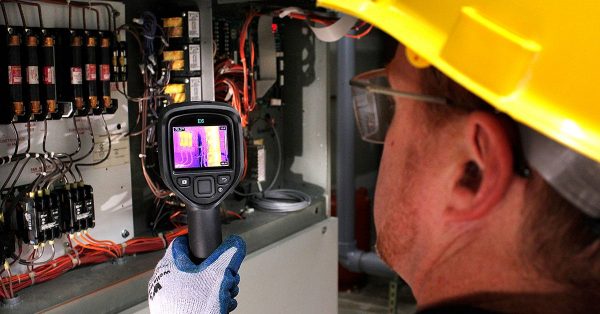 Flir Indonesia - Security System