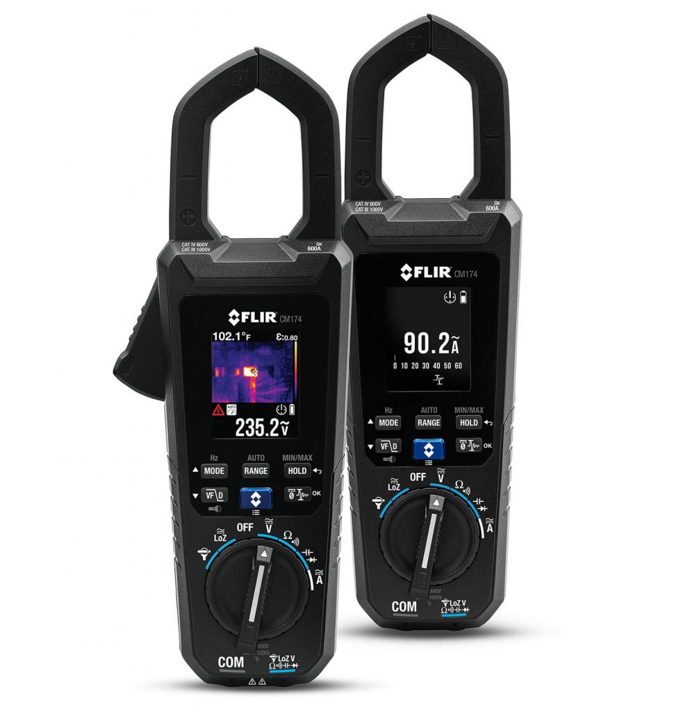 Infrared Guided Measurement – Flir Indonesia
