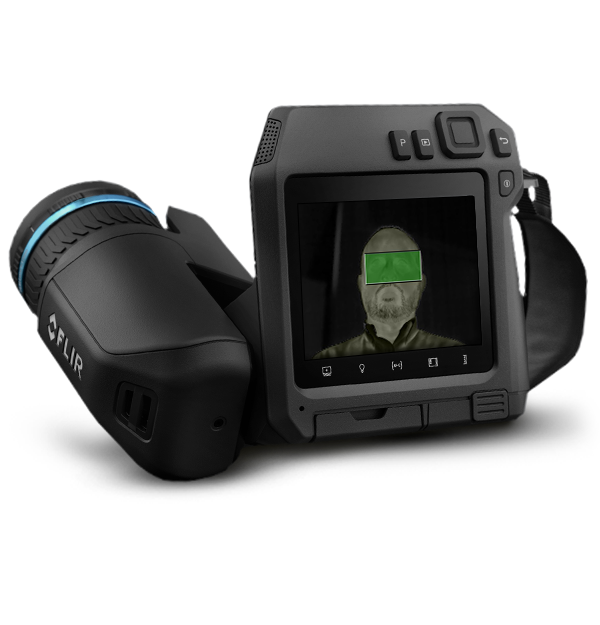 Thermography Cameras – Flir Indonesia