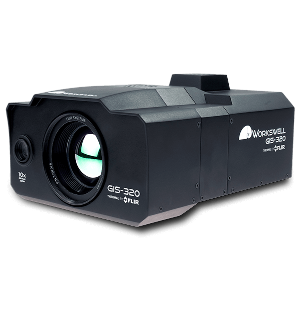 Gas Detection Cameras – Flir Indonesia