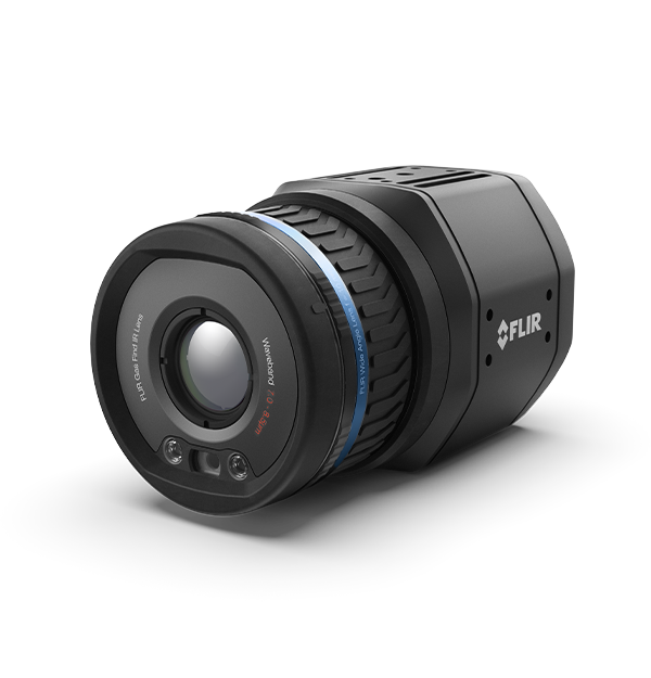 Gas Detection Cameras – Flir Indonesia